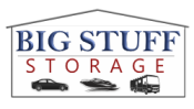 Big Stuff Storage - Home